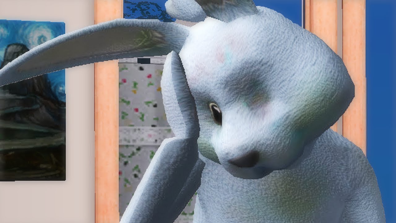 Sims 2 100 Baby - Part 92| SOCIAL BUNNY? I DONT DO RULES - YouTube