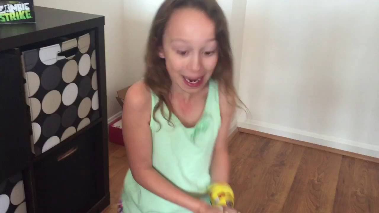 Unboxing the new Willa WellieWishers from American Girl Dolls! - YouTube