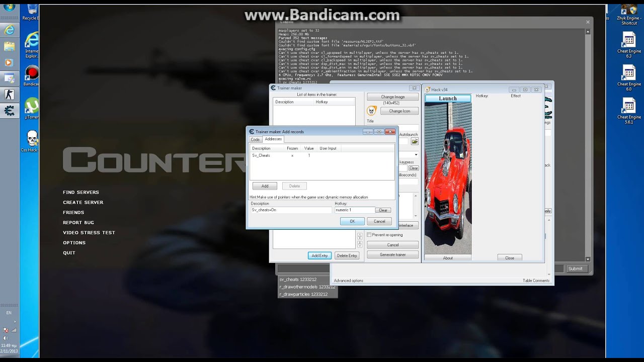 Css how To Make Your Own Hack engine5 6 1 YouTube Css how To Make Your Own Hack engine5 6 1 YouTube