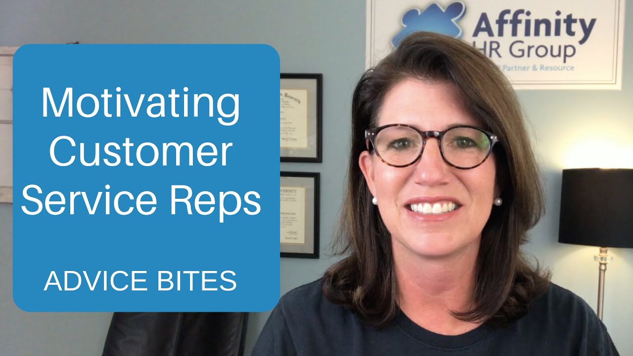 Motivating Customer Service Reps Advice Bites YouTube motivating-customer-service-reps-advice-bites-youtube