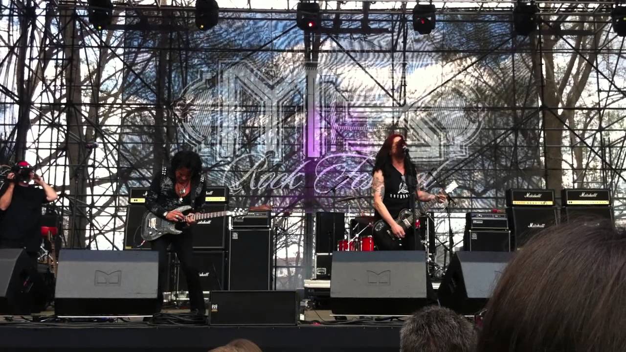 Autograph Band Live at M3 2014 Part 3 - YouTube