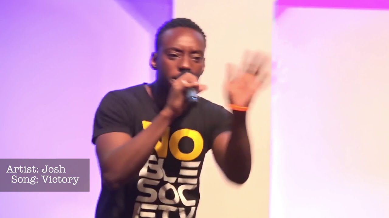 Josh Victory | Victory - YouTube