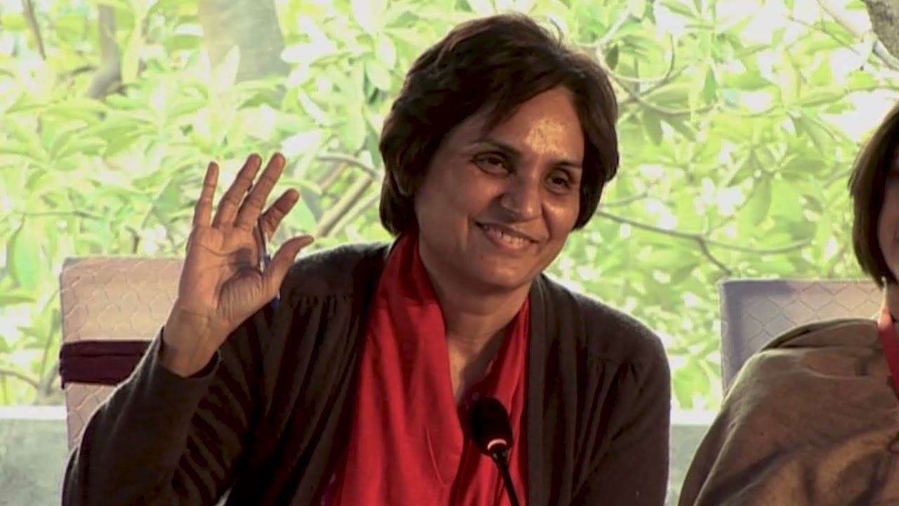 Humaira Sheikh | Women and Peace “Voices Within; Women Making Peace ...