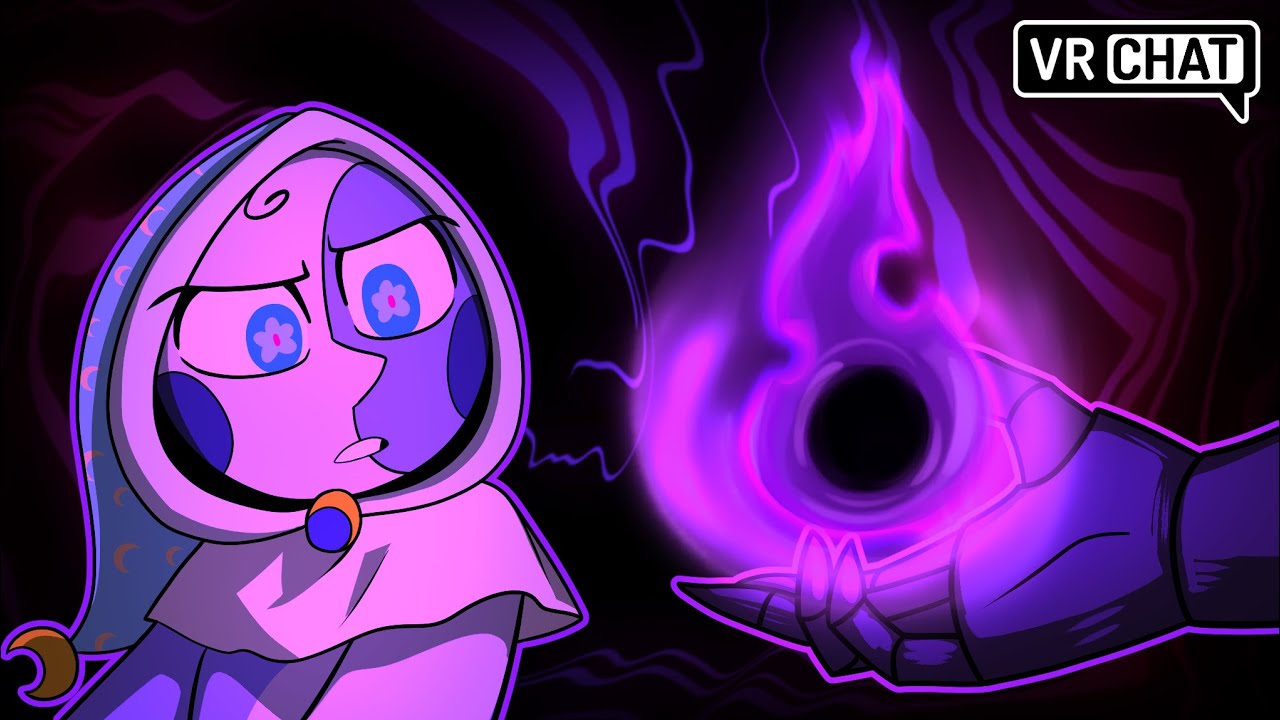 Rez's OFFER To Lunar! In VRChat - YouTube