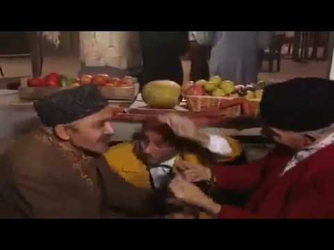 Ac həriflər - Can ay Kislovodski