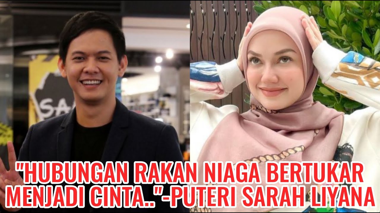 "Insya-Allah, Andi akan ke Kuala Lumpur, bulan hadapan..."-Puteri Sarah Liyana - YouTube