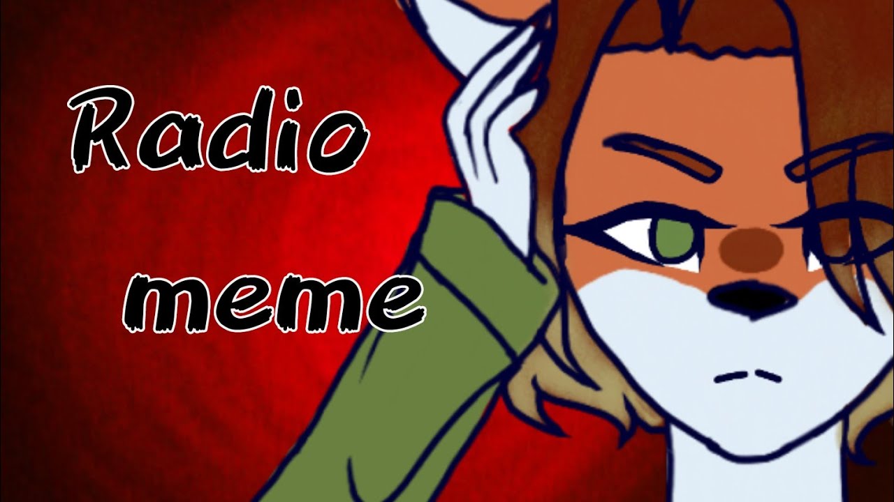 Radio meme - YouTube