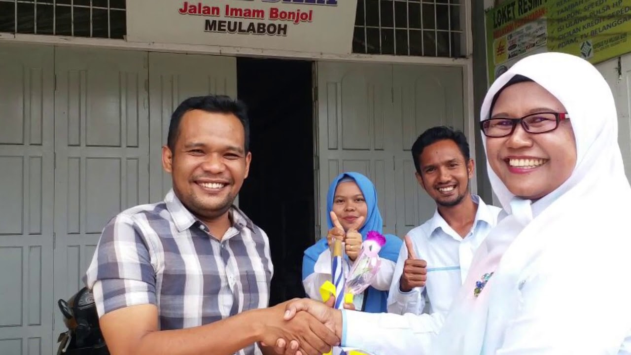 PT PLN (Persero) Area Meulaboh - Hari Pelanggan Nasional 2017 - YouTube