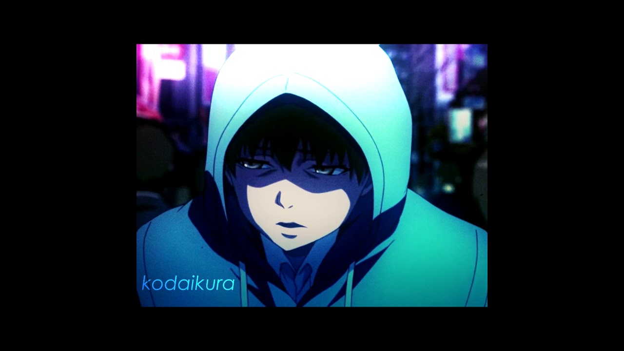 alone - kaneki edit - YouTube
