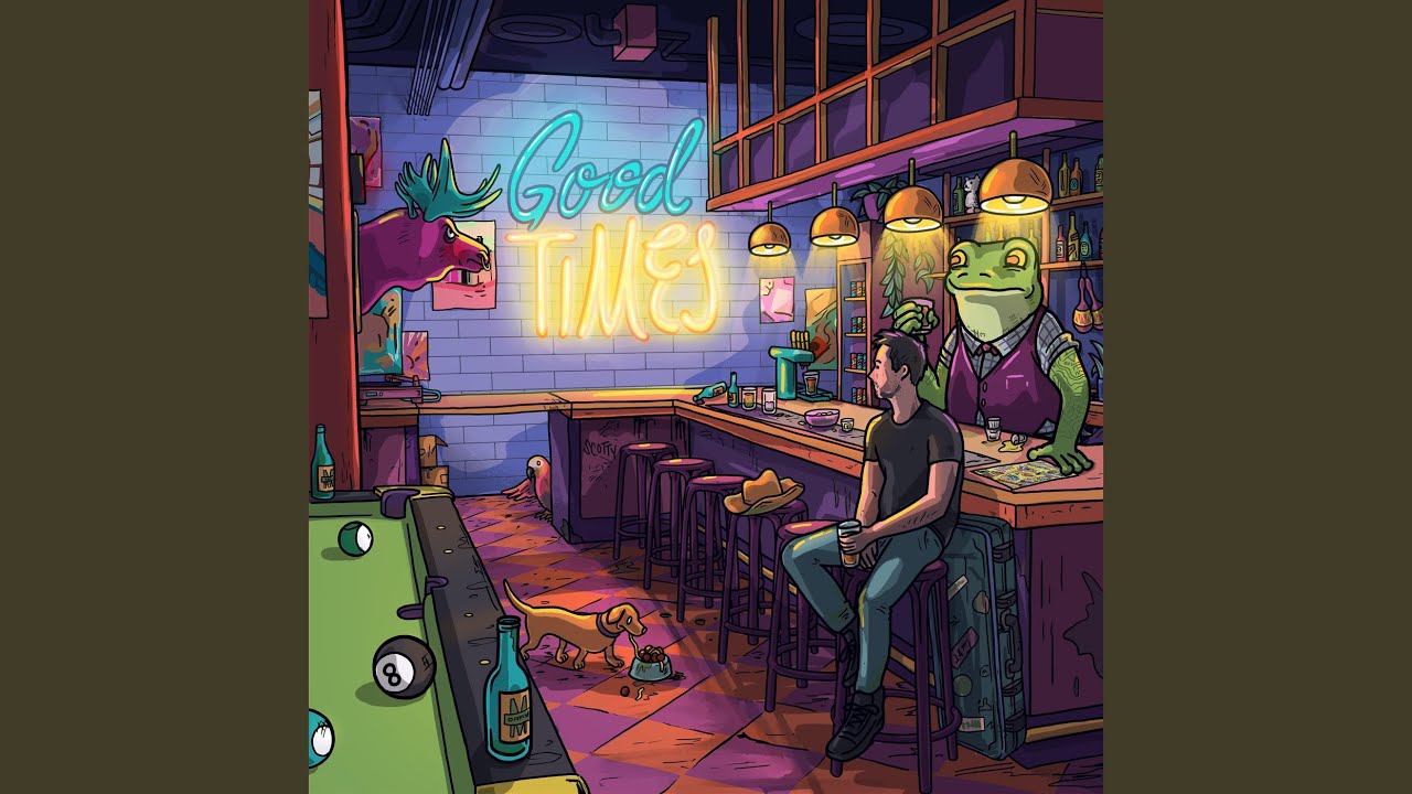 Good Times - YouTube