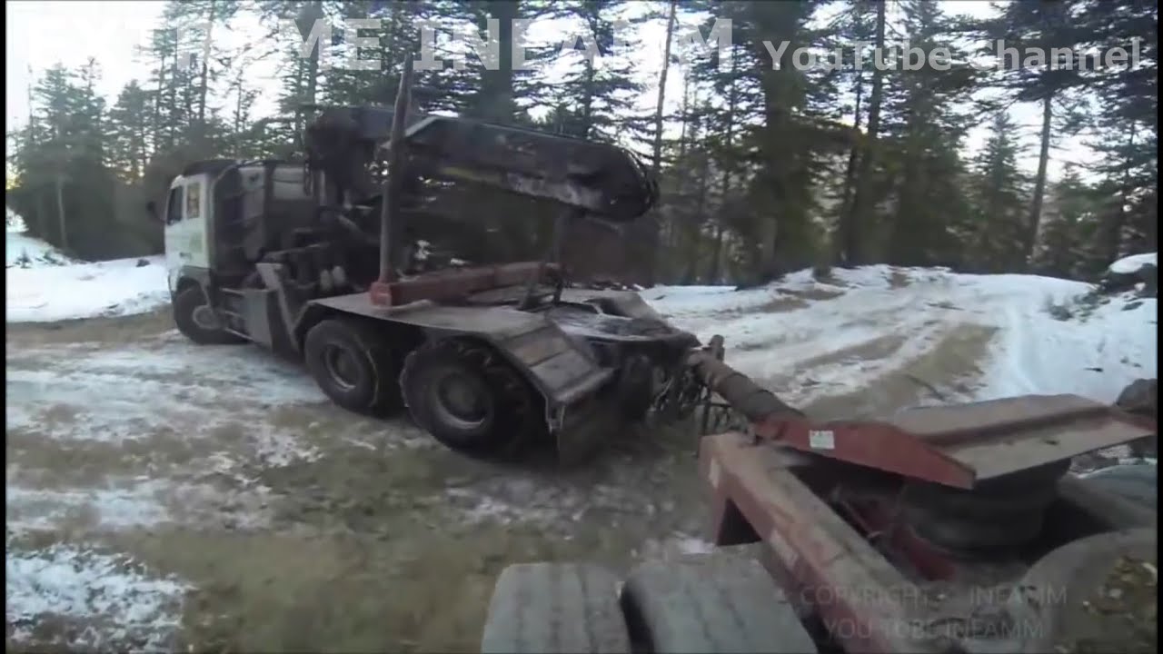 Grumier montée au col de la Coche en hiver ⚠️ EXTRÊME 💪 💪 - YouTube