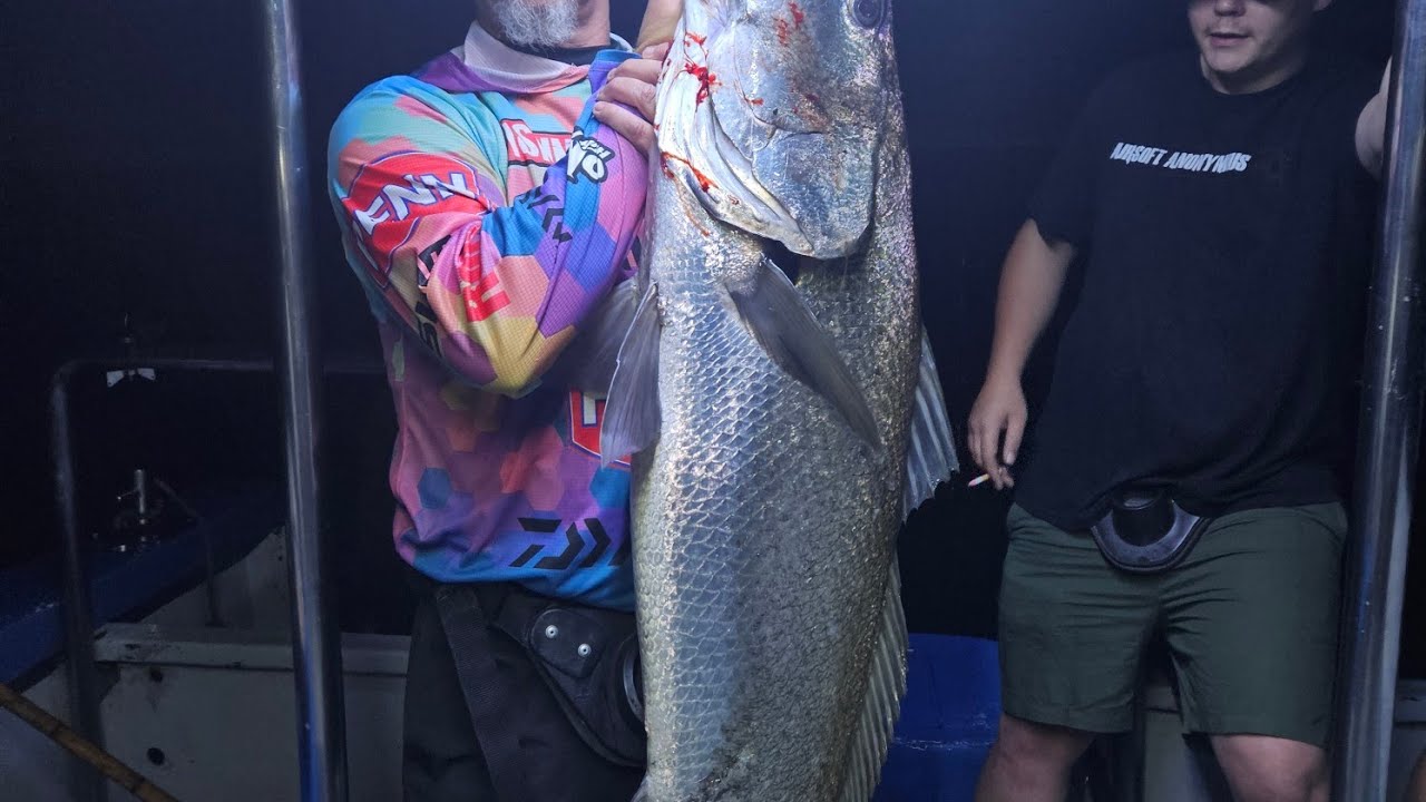 Deep sea fishing in Durban on Simply the best fishing charters Night ...