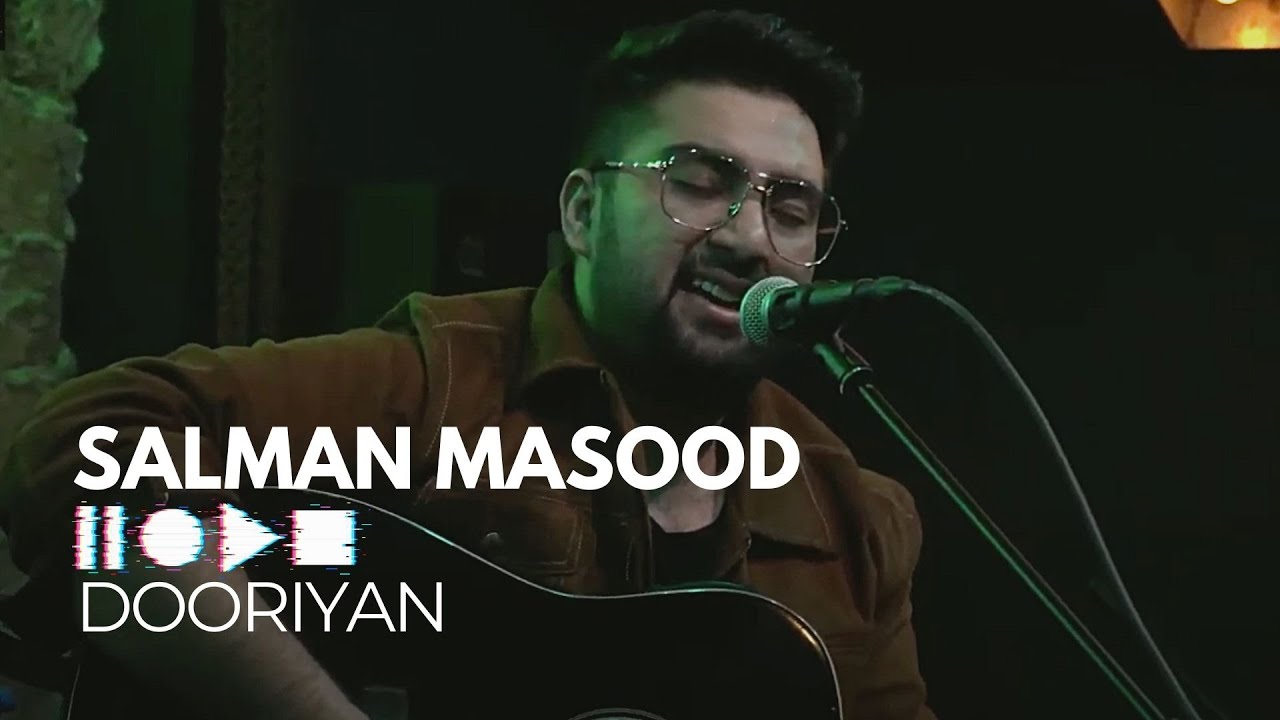 SALMAN MASOOD | DOORIYAN | CHAPTER 06 - YouTube