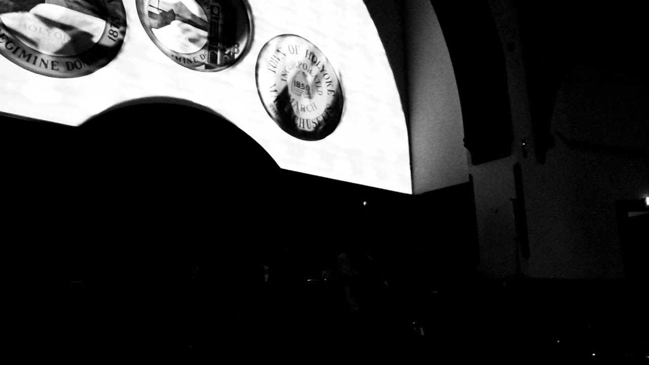 Claire Barratt + Kevin Dacey + Forbes Graham + Katherine Liberovskaya ...