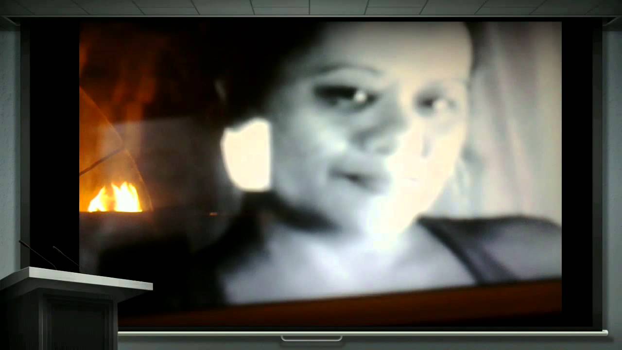 Mon paradis - YouTube