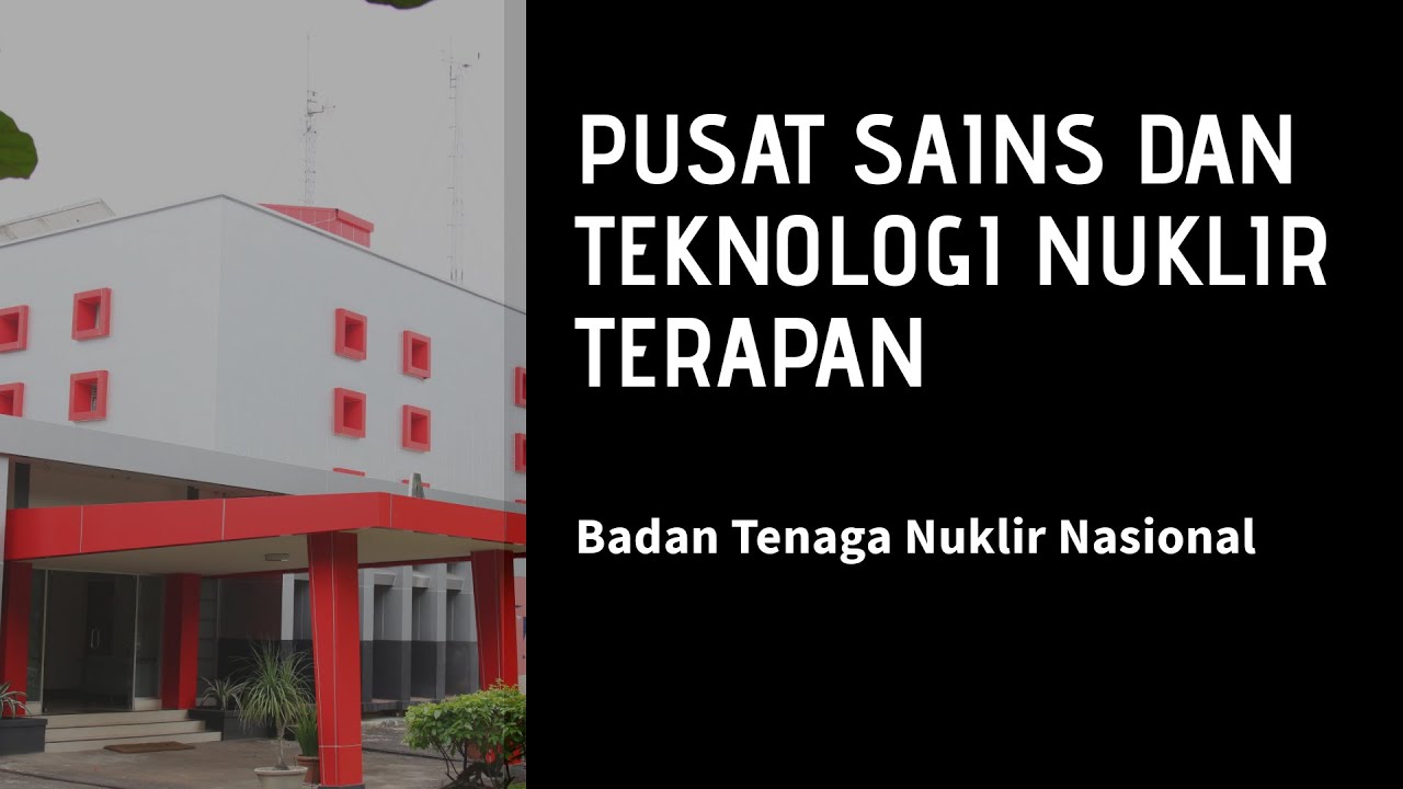 PSTNT BATAN Bandung 2020 - YouTube
