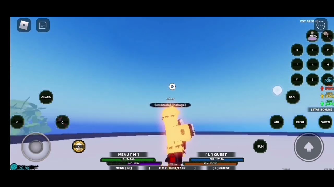 shindo life 2 roblox - YouTube