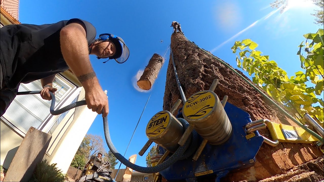 Big Rigging Gear 👉USE THIS👈 - YouTube