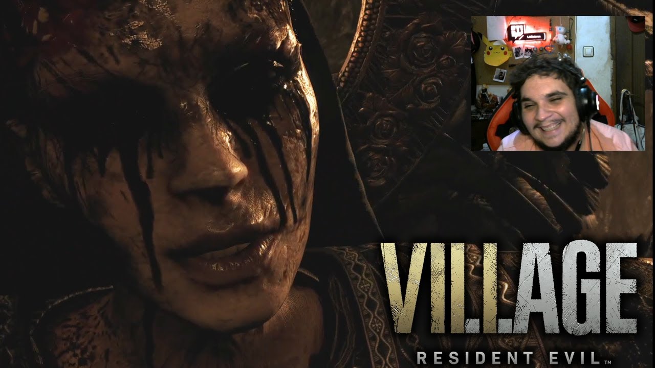 Resident evil 8 village | Gameplay | Parte 3 (Final) - YouTube