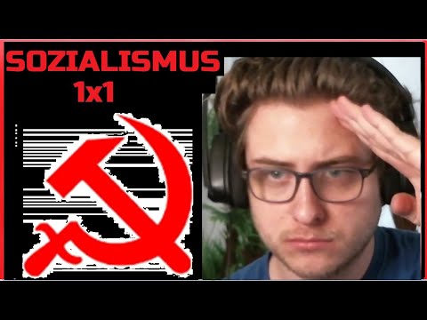 SOZIALISMUS INS GESICHT o7 -Debatte - YouTube
