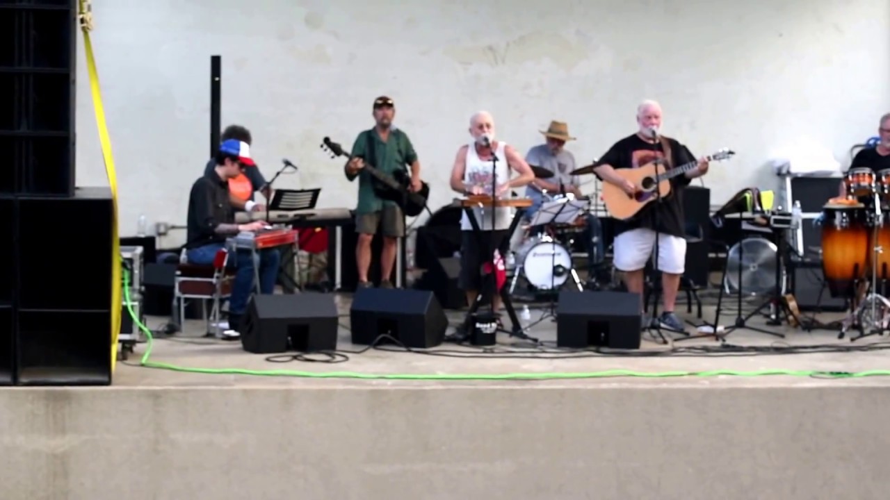 Flim Flam Man - YouTube