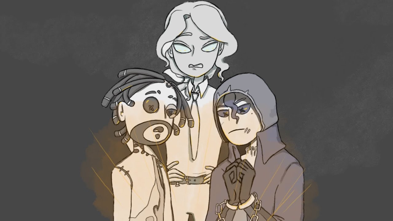 IDV animation: is Merc at fault? Oletus Manor investigation or how ...