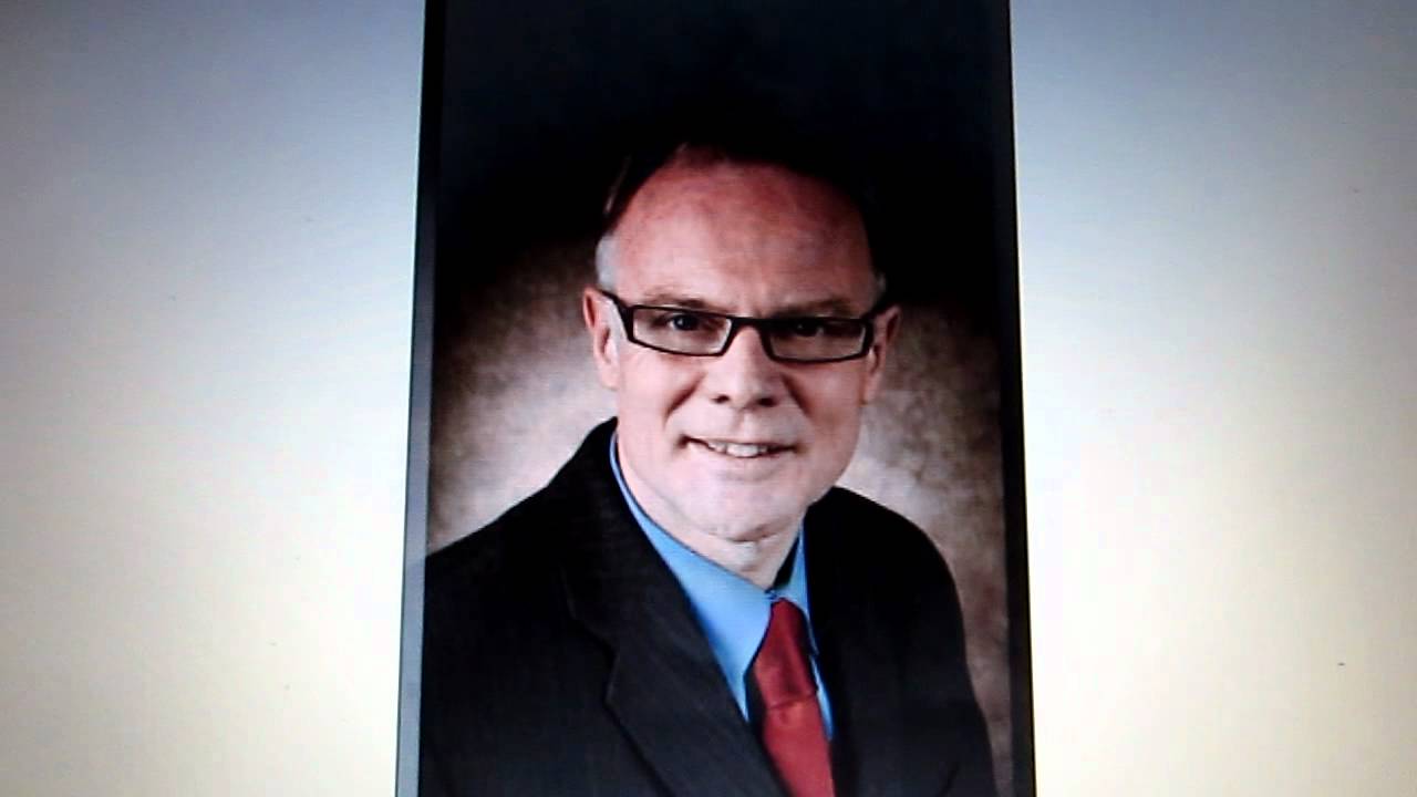 Jon Gerrard Manitoba Liberal Leader says "I have my seat,I have my seat ...