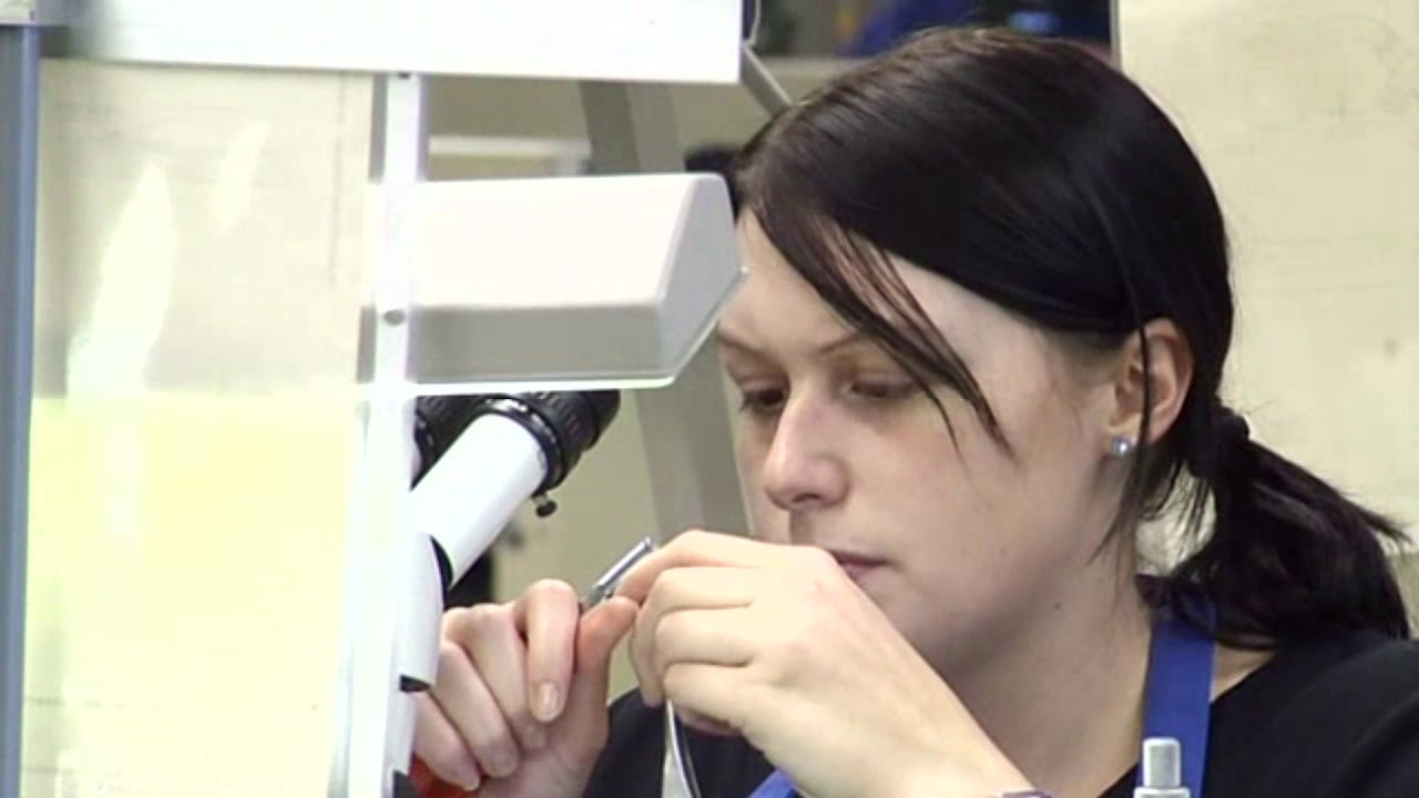 Yasargil® Aneurysm Clip System - YouTube