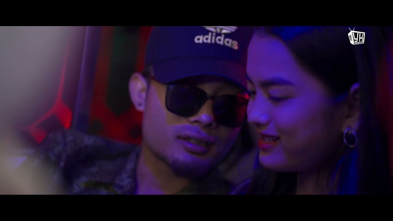 Sdawg - mi fel lutuk nu (ft youngfella) MV - YouTube