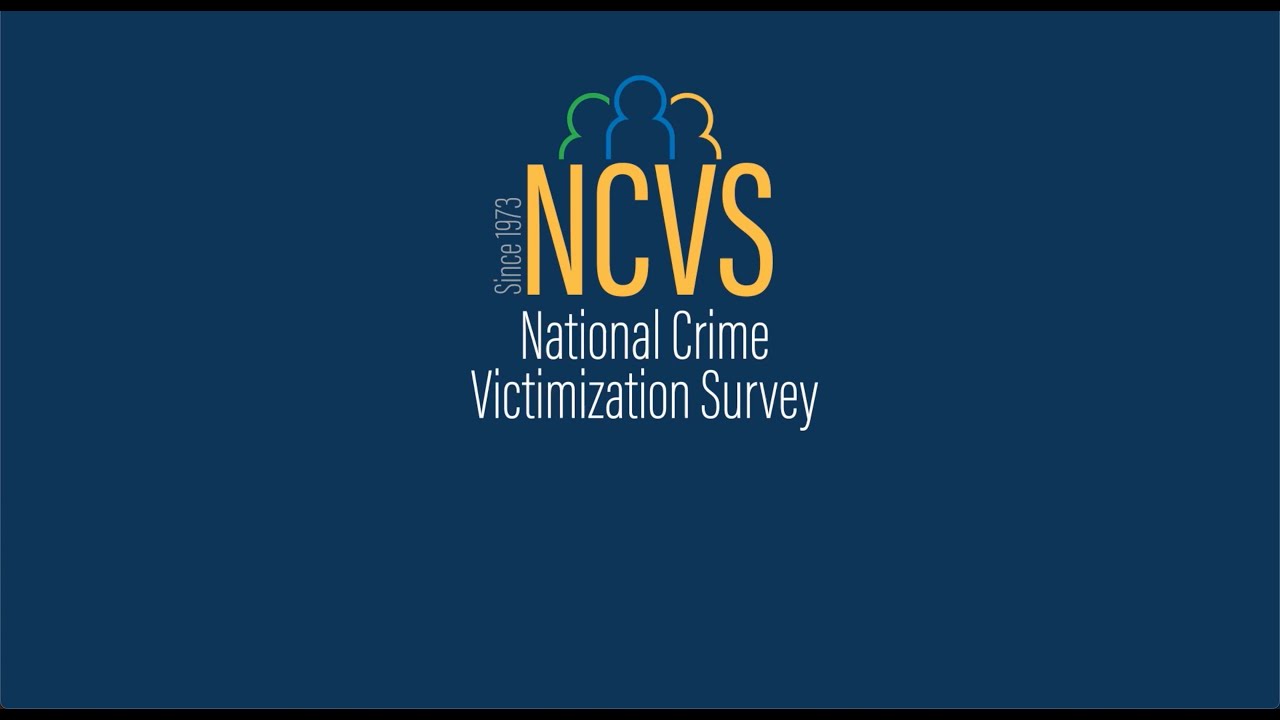 Learn More about the NCVS (Youth Participants, English) - YouTube