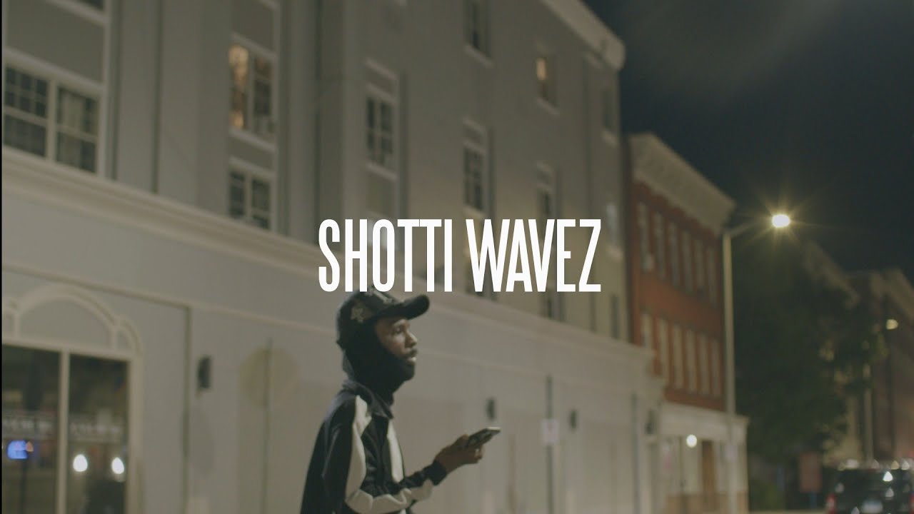 Shotti Wavez - Drama Slide - YouTube
