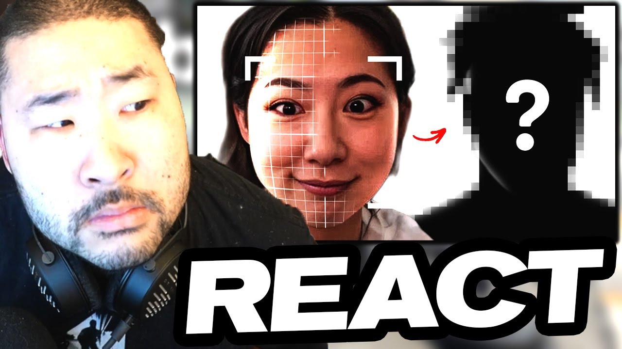 the NBA 2K facescan incident… – OfflineTV & Friends | Peter Park Reacts - YouTube