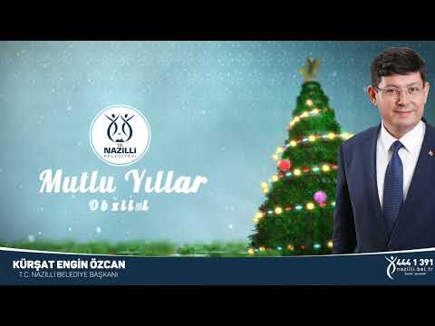 Başkan Özcan’dan Yeni Yıl Mesajı