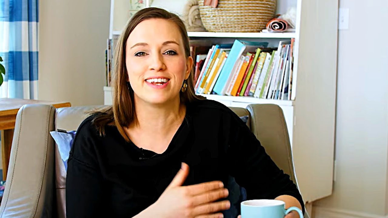 Is Your Child's Sin Your Responsibility? | Rachel Jankovic - YouTube