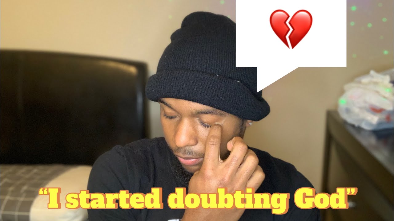 I feel I have no direction in life… - YouTube