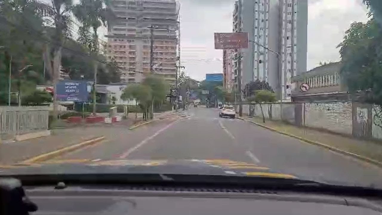 Com emergência respiratória, menino de 5 anos é escoltado pela PRF até ...