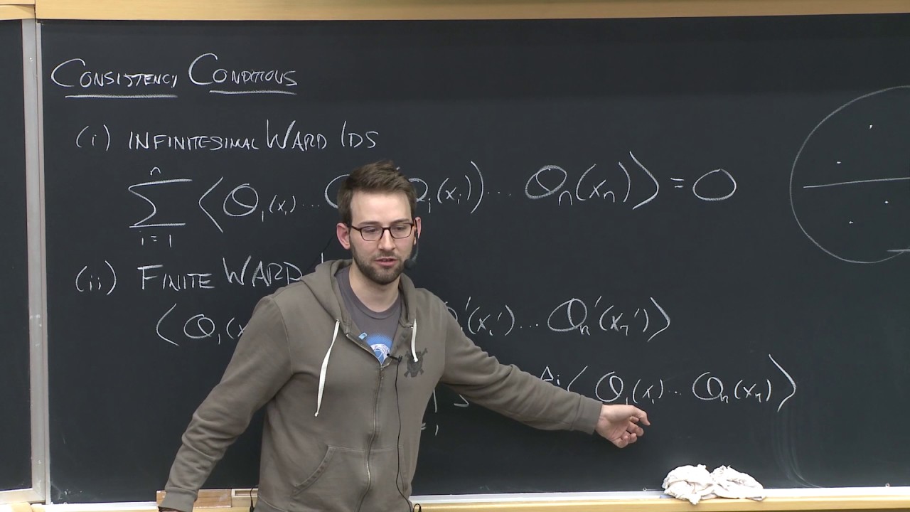 2017 Bootstrap School - Chris Beem, Lecture 3 - YouTube