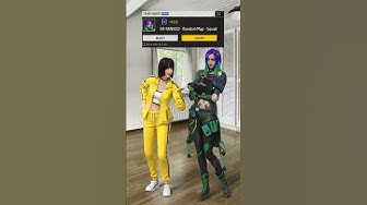 Moco, don't feel discouraged! I will always with you! 😊| Free Fire Official