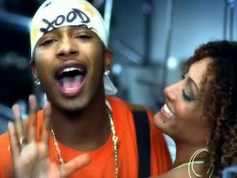 Houston Featuring Chingy, Nate Dogg I Like That - YouTube