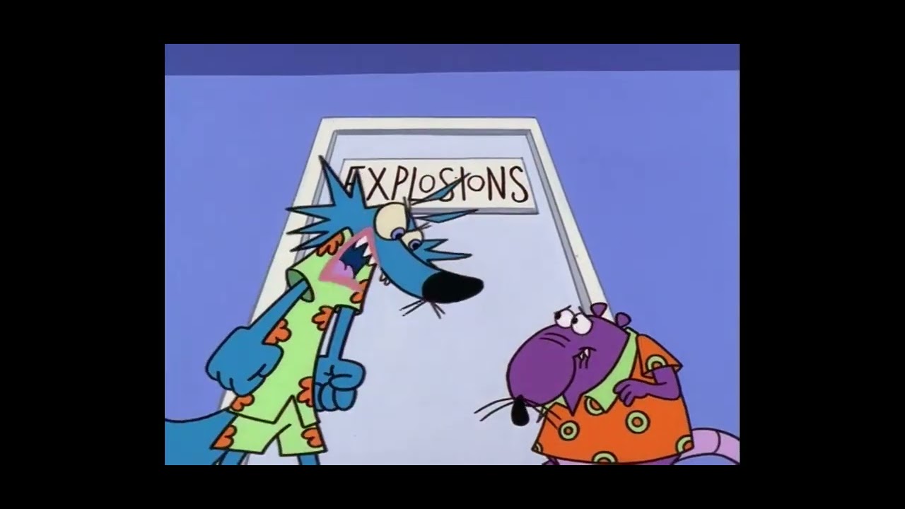 Apex cartoon props and novelties - YouTube