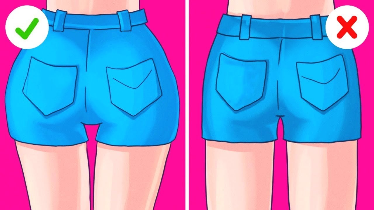 7 Facts About The Female Body That Few People Know YouTube 7-facts-about-the-female-body-that-few-people-know-youtube