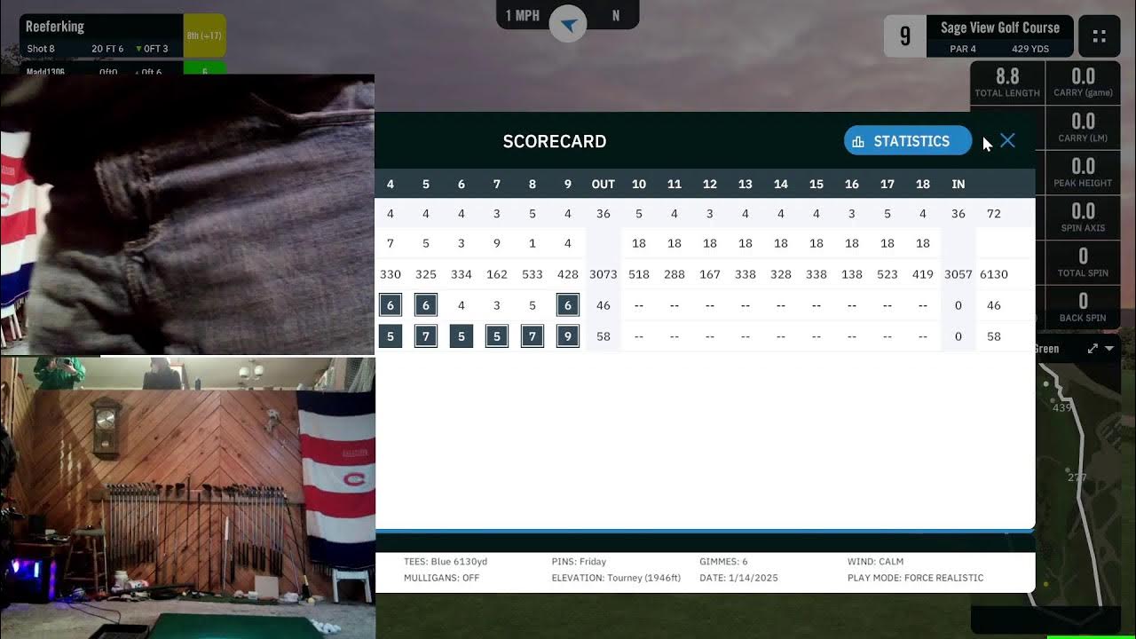 SHifty tour ev7- Sageview- Reeferking & Madd1306 - YouTube