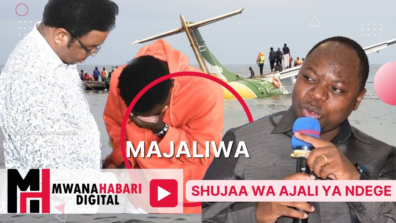 MJUE KIJANA SHUJAA ALIYEOKOA WATU AJALI YA NDEGE/ASHINDWA KUJIZUIA ... MJUE KIJANA SHUJAA ALIYEOKOA WATU AJALI YA NDEGE/ASHINDWA KUJIZUIA ...