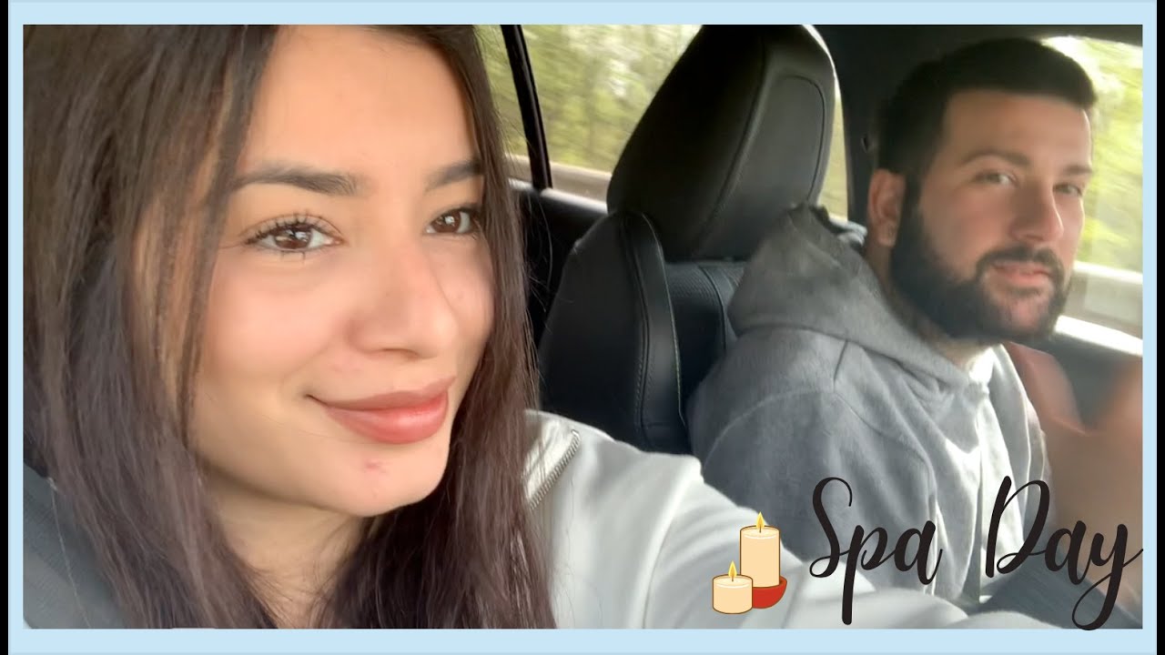 A Trip to Bannatyne Spa Kingsford Park, Colchester - YouTube
