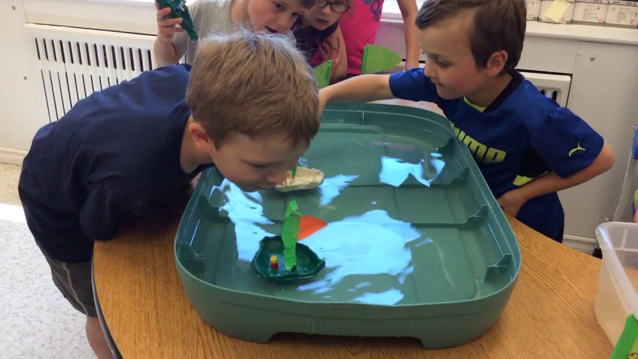 clay Boat Races 2 - YouTube