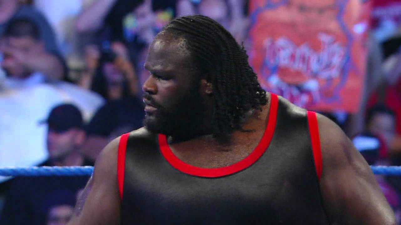 SmackDown: Edge returns to host "The Cutting Edge" - YouTube