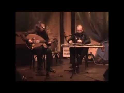 Yurdal Tokcan - Göksel Baktagir Kürdilihicazkâr Saz Semâi