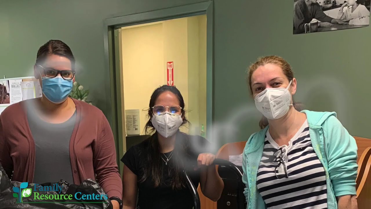 FRC Video Trailer - YouTube