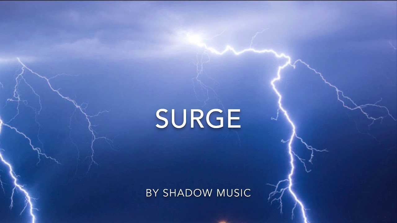 Surge YouTube surge-youtube