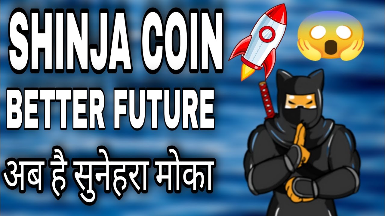 Shibnobi (Shinja) Coin Price Prediction 2022 | Shinja Coin News Today ...